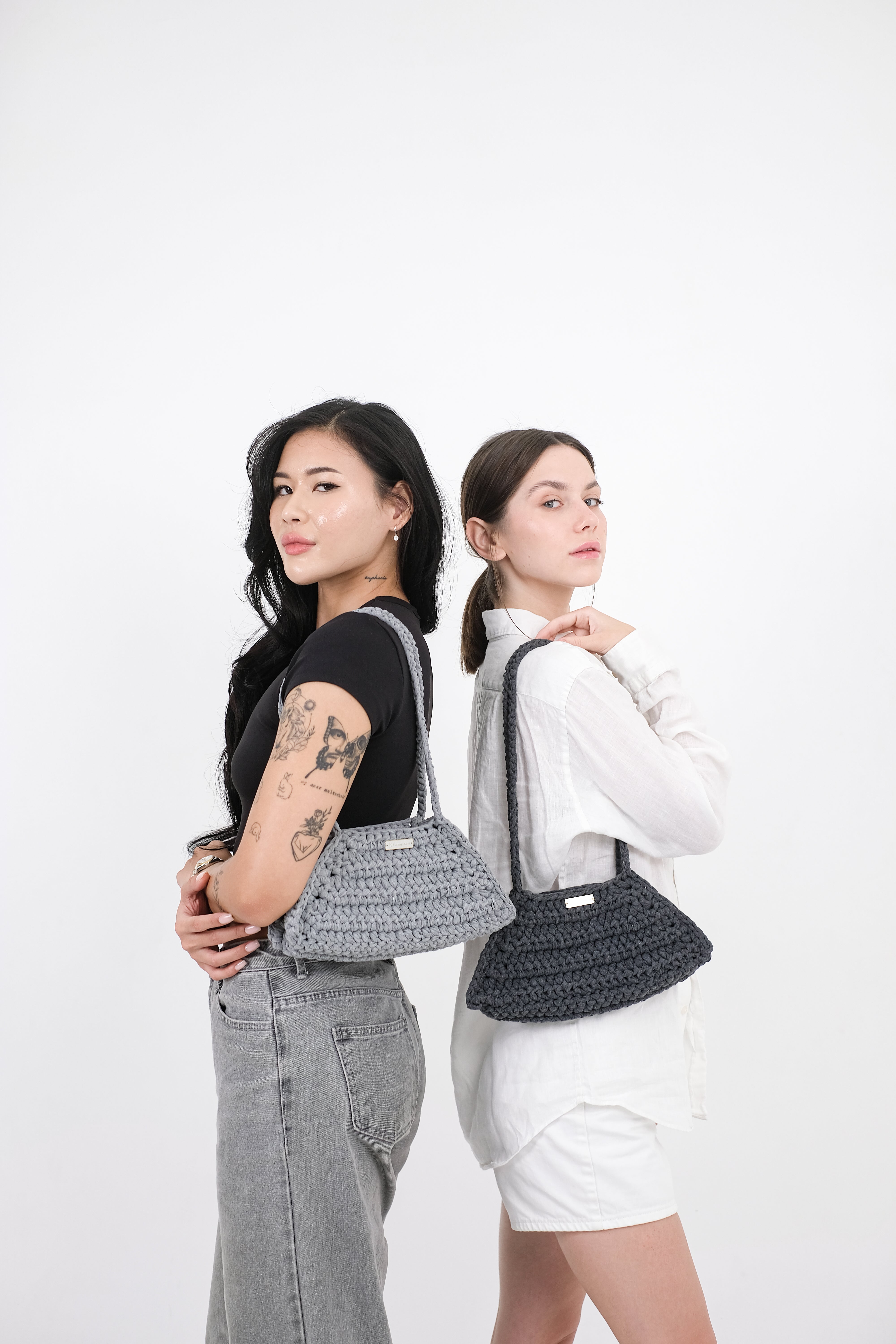 Shoulder Bag – Langga Janji